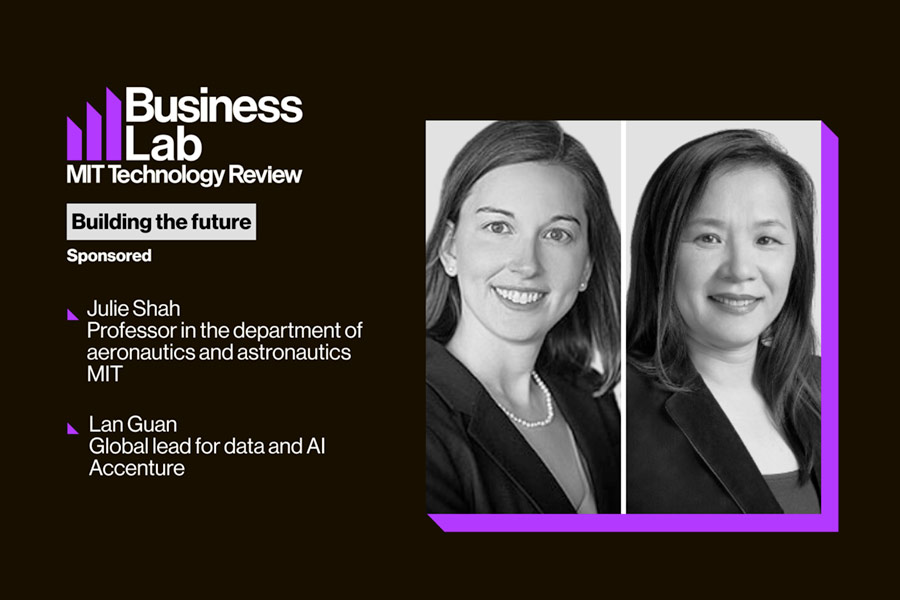 In the News – MIT and Accenture Convergence Initiative for Industry and ...